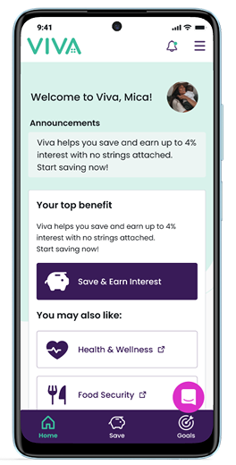 Viva Benefits